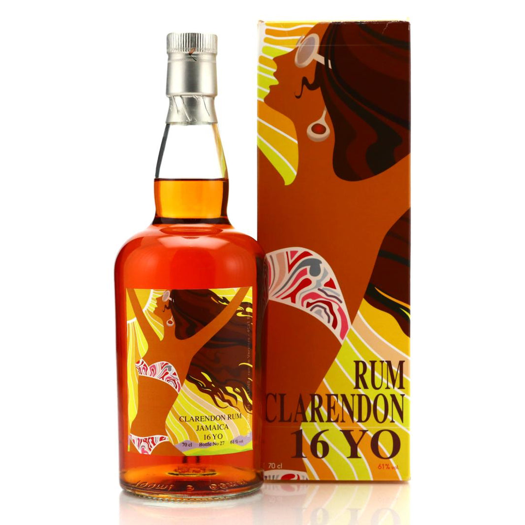 RUM – Precious Liquors Pte Ltd